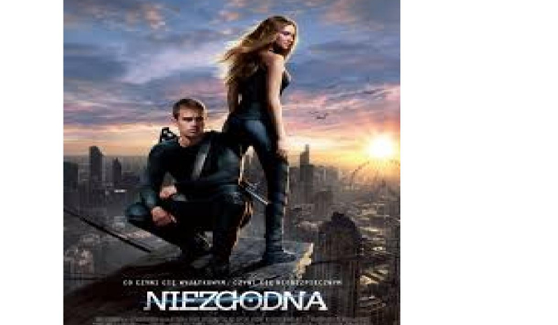 KTÓRY AKTOR Z FILMU 'NIEZGODNA' JEST PRZYSTOJNIEJSZY? | sameQuizy