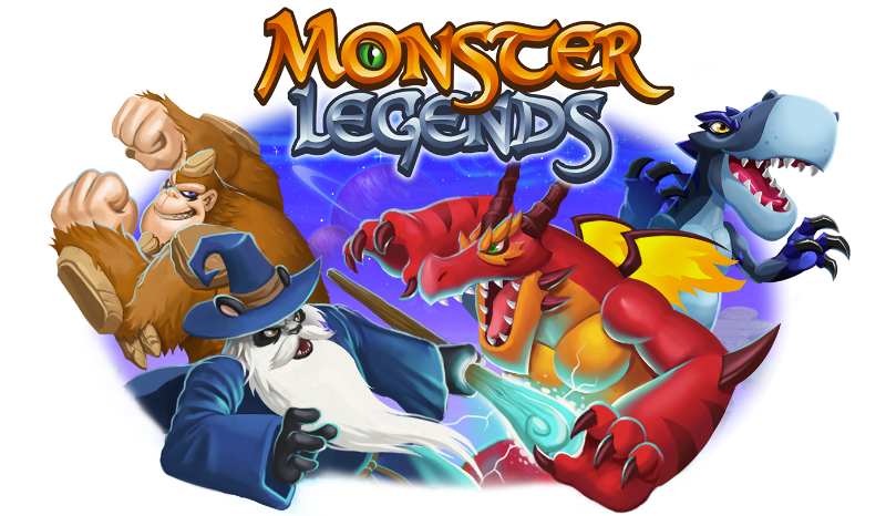 Co byś wolał dla fanów Monster Legends | sameQuizy