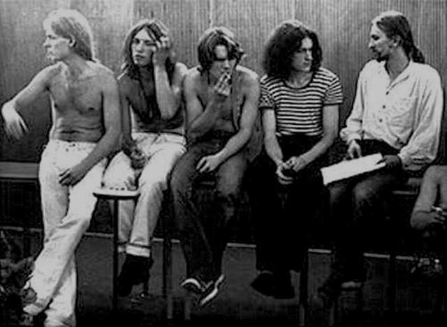 ZESPÓŁ, WYKONAWCA WSZECHCZASÓW | sameQuizy