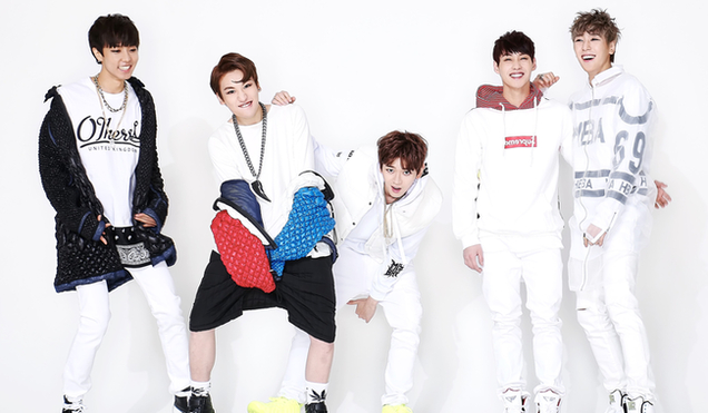 Który zespół kpopowy wolisz? | sameQuizy