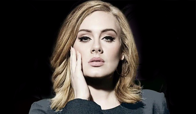 Jak dobrze znasz Adele? | sameQuizy