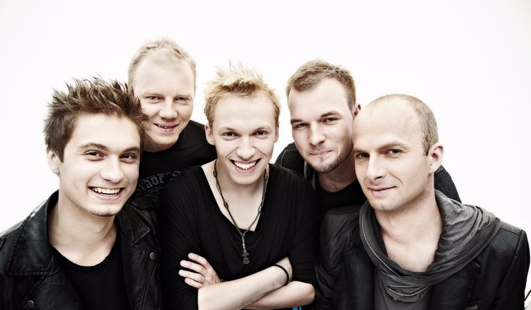 Jak dobrze znasz zespół LemON? | sameQuizy