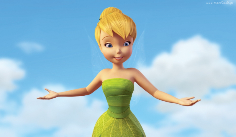 Jak dobrze znasz postacie z bajek Disneya? | sameQuizy