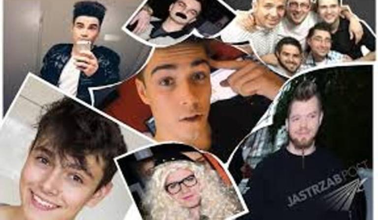 10 pytan z serii ,,Co wolisz?" | sameQuizy