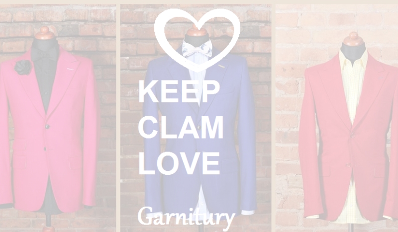 Kleep Clam love #1 | sameQuizy