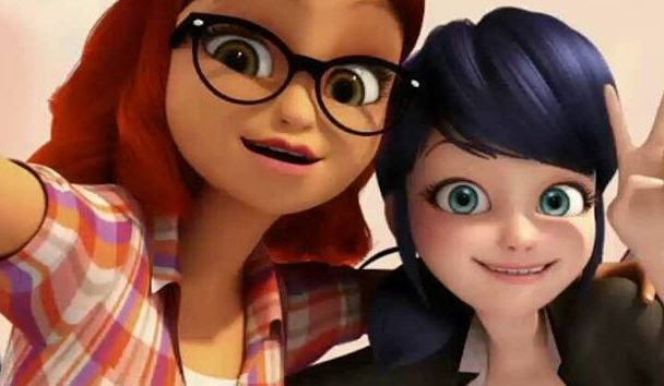 czy dobrze się znasz na miraculum | sameQuizy