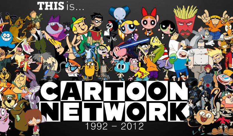 Czy uda ci się odgadnąć która to kreskówka z Cartoon Network? | sameQuizy