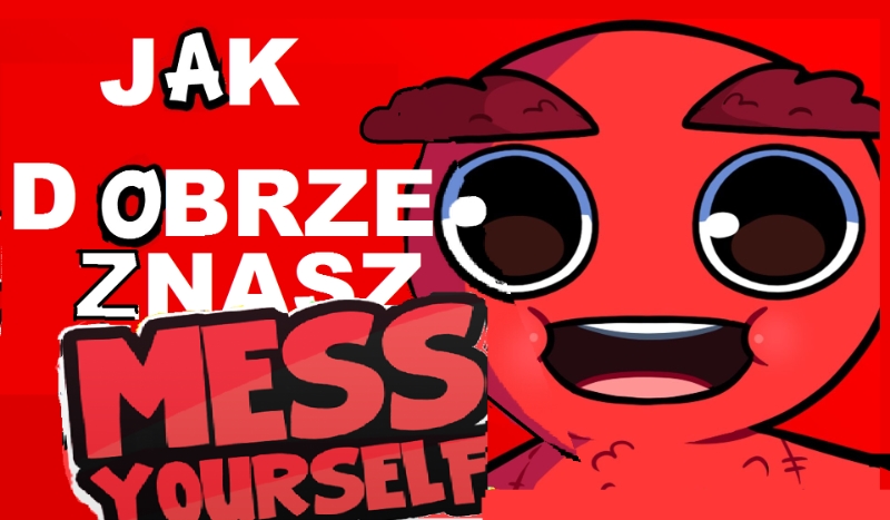 Jak dobrze znasz Messyourself | sameQuizy