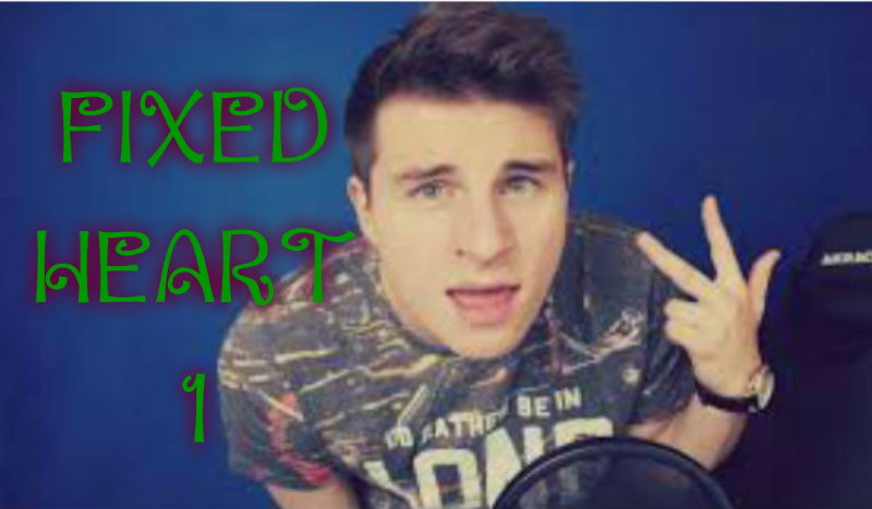 Fixed Heart #1 | sameQuizy