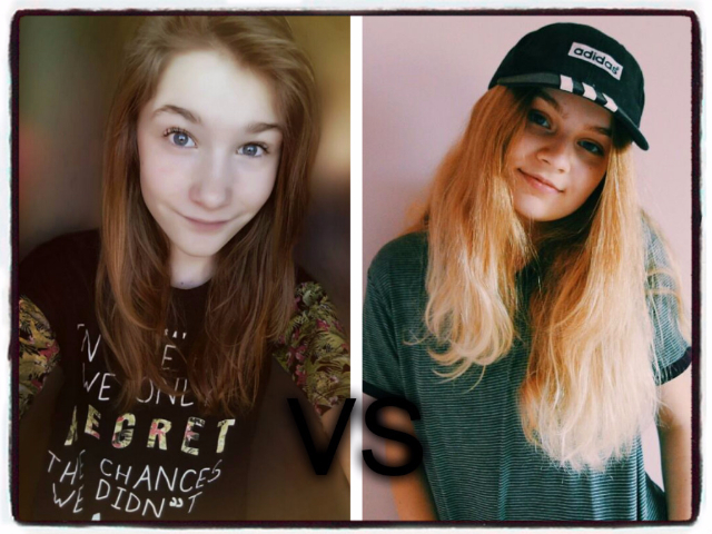 Która Youtuberka jest ładniejsza? | sameQuizy