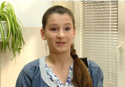 Którą dziewczynę z serialu szkoła wolisz? | sameQuizy