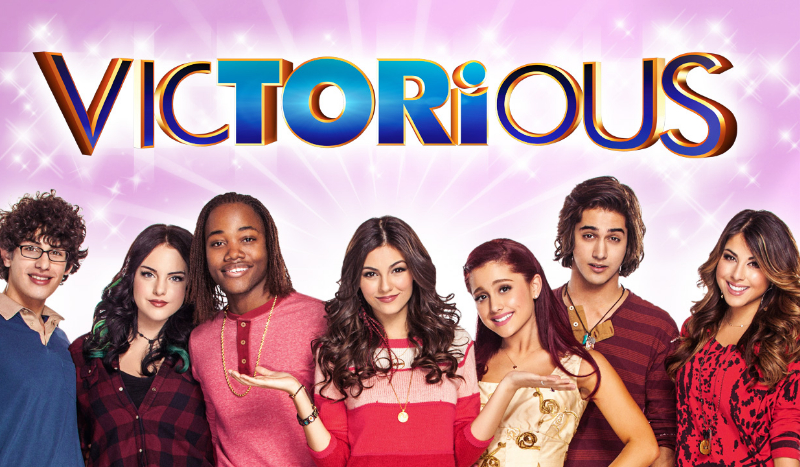 Czy znasz postacie z serialu ,,Victoria znaczy zwycięstwo"? | sameQuizy
