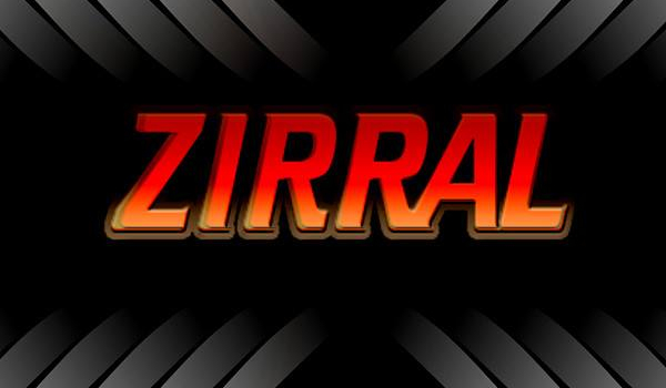 Jak dobrze znasz Zirral XD? | sameQuizy