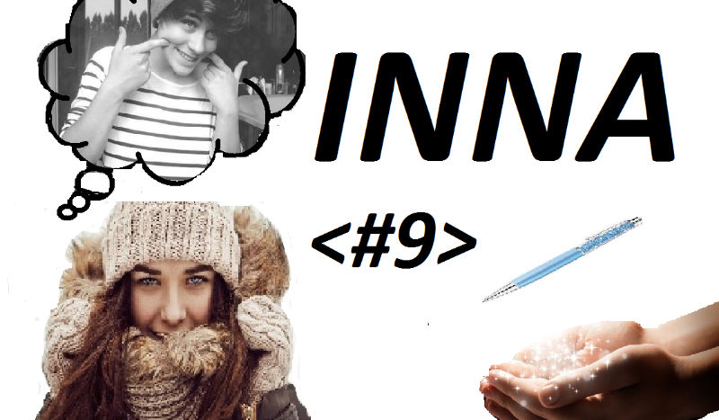 INNA 9 | sameQuizy