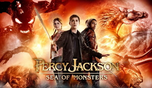 Kim Jesteś z Percy Jackson I Bogowie Olimpijscy i Olimpijscy Herosi ...