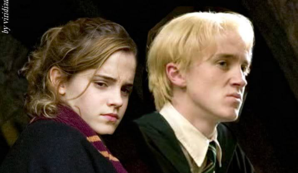 jesteś draco, jak dasz sobie rade jako chłopak hermiony? #2 | sameQuizy