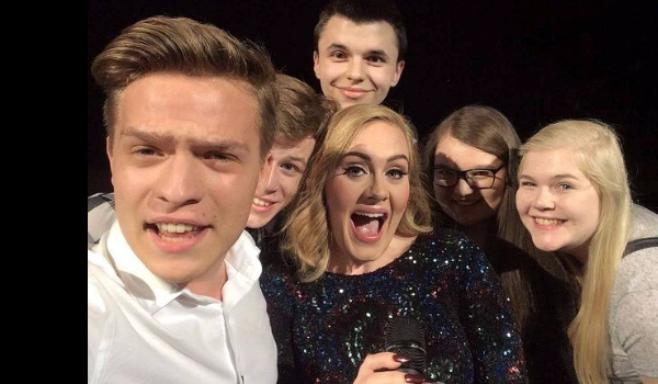 Co wolisz?! PIOSENKI ADELE | sameQuizy