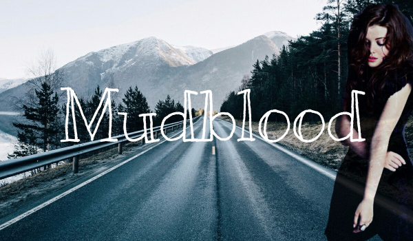 Mudblood #4 | sameQuizy