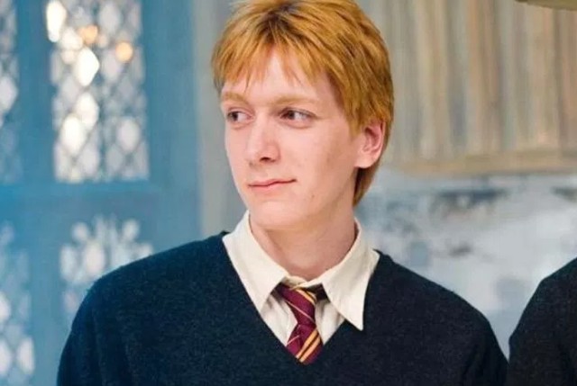 Jakie zaklęcie rzucisz na te postacie z "Harry'ego Pottera"? Uczniowie!