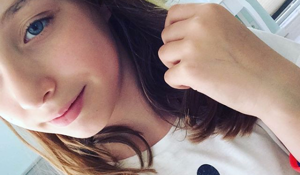 Co wiesz o Tori Please? | sameQuizy