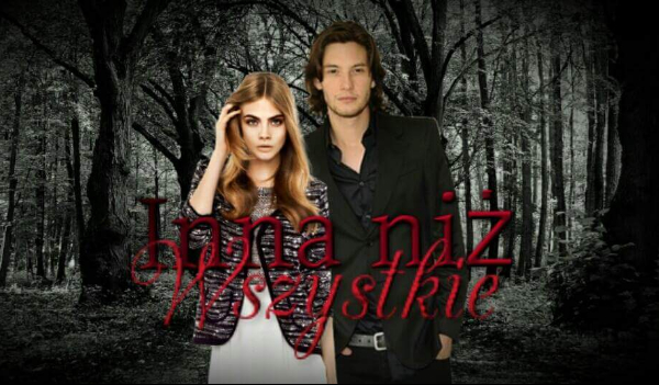 Inna, niż wszystkie #5 | sameQuizy