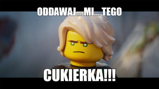 #1 Lego Ninjago Memy! - Lloyd | sameQuizy