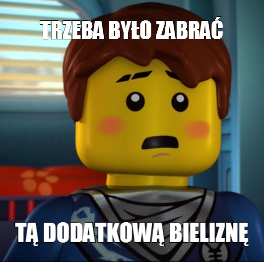 #4 Lego Ninjago Memy! – Jay | sameQuizy