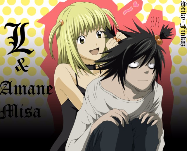 10 pytań z serii ,,Co wolisz?'' anime ,,Death Note''! | sameQuizy