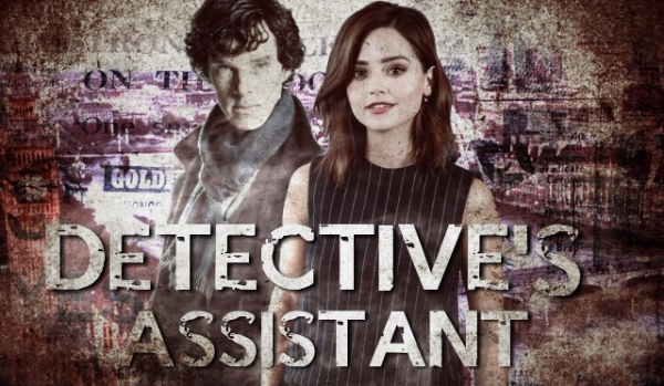 Detective's assistant #1 | sameQuizy
