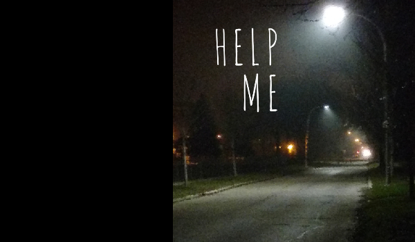 Help me #1 | sameQuizy