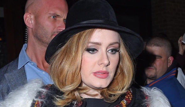 Czy wiesz o Adele? | sameQuizy