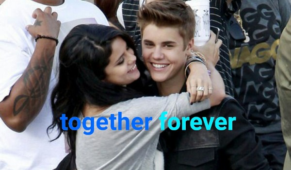 together forever #2 | sameQuizy