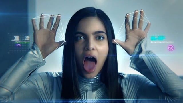 Co wolisz? Jestem Franky sezon 1 i 2 | sameQuizy