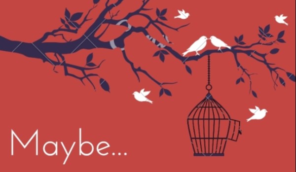 Maybe... #0 | sameQuizy