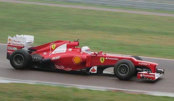 czy nadajesz się na kierowcę f1 | sameQuizy