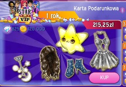 Co wolisz ? - MSP, pakiety VIP | sameQuizy