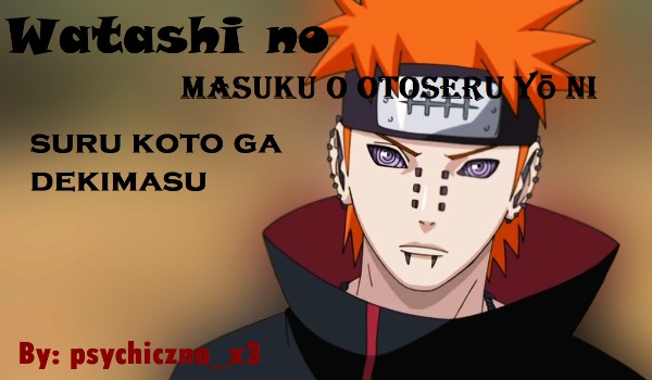 Watashi no masuku o otoseru yō ni suru koto ga dekimasu _cz.2 | sameQuizy