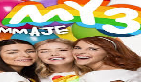 jak dobrze znasz my3 | sameQuizy