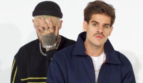 Quebo czy Taco ? | sameQuizy