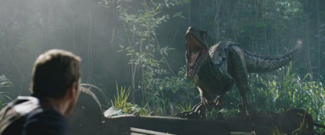 Jurassic world głosowanie | sameQuizy