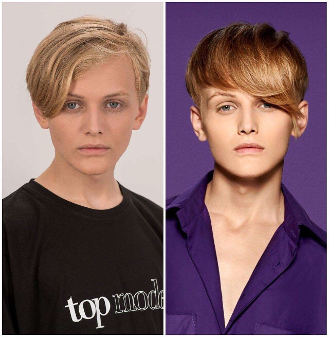 Top Model edycja 7. - Uczestnicy wyglądali lepiej przed czy po ...