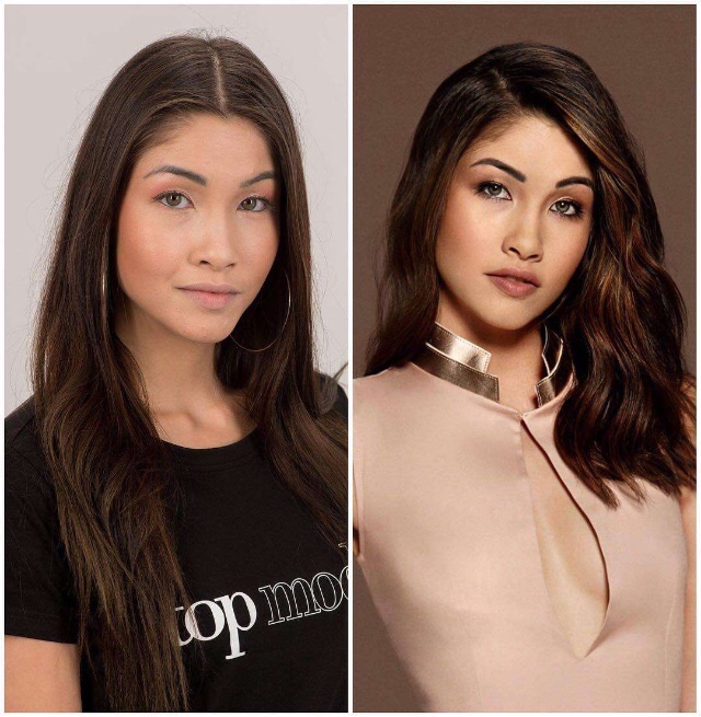 Top Model edycja 7. - Uczestnicy wyglądali lepiej przed czy po ...