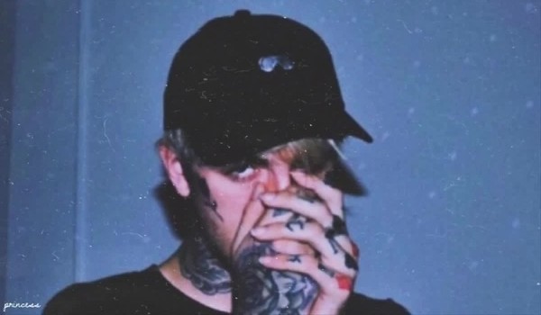 Co wiesz o Lil Peepie | sameQuizy