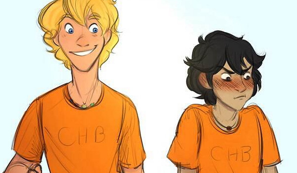 ile wiesz o Solangelo? | sameQuizy