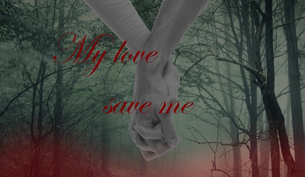 My love , save me /6 To nie jest prawdziwe | sameQuizy