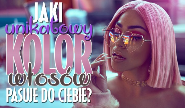 Quizy - Kolory. Najlepsze quizy o tematyce Kolory! - sameQuizy