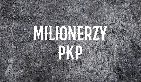 Milionerzy PKP | sameQuizy
