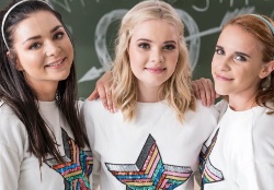 Jak dobrze znasz my3 | sameQuizy