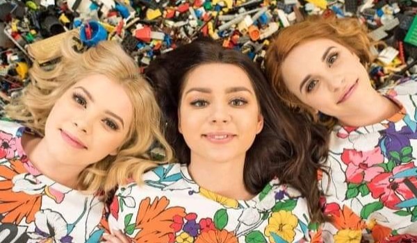 Jak dobrze znasz My 3 | sameQuizy