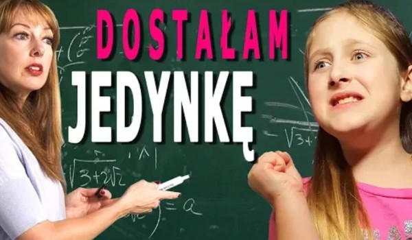 Jak dobrze znasz kanał ,,Ami Opowiada" ? | sameQuizy